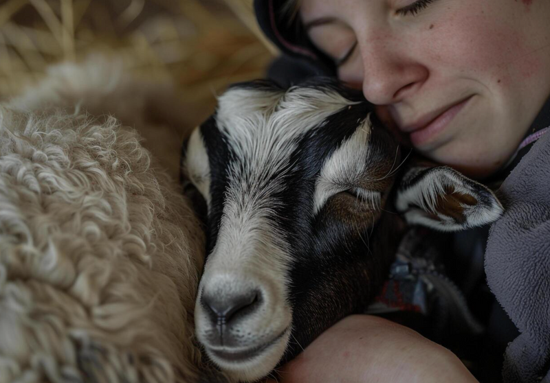 FARM ANIMAL HEALTH: PREVENTIVE CARE AND BEST PRACTICES – Petzie