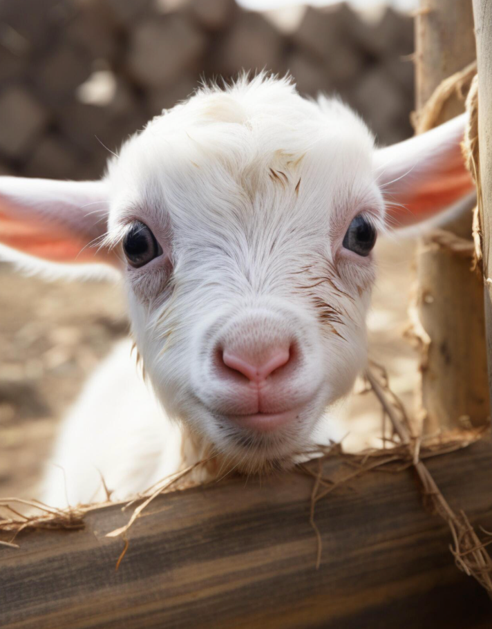 HOW TO CREATE A FARM ANIMAL SCHEDULE – Petzie