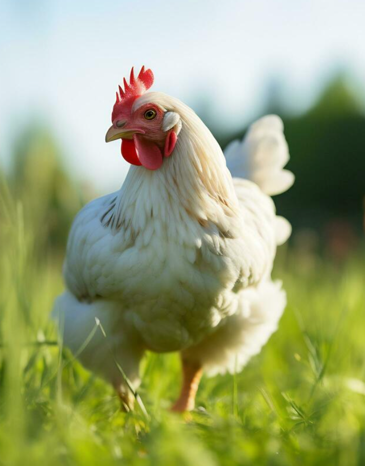 ALL ABOUT POULTRY FARMING – Petzie