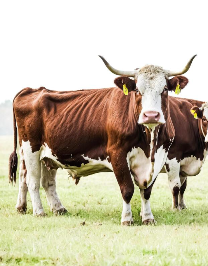 GUIDE TO RAISING FREE-RANGE ANIMALS – Petzie