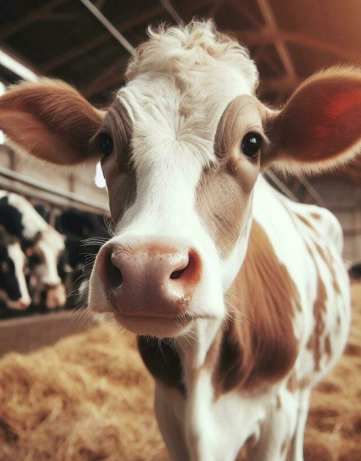 STARTING A SMALL DAIRY FARM – Petzie