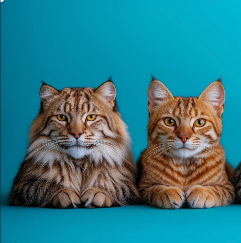 Understanding Your Cat’s Genetics – Petzie