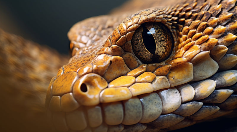 SAFE AND SECURE: THE ULTIMATE HABITAT GUIDE FOR REPTILES – Petzie